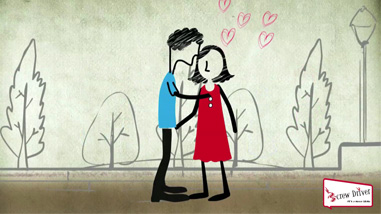 character-based | Screwdriver Films